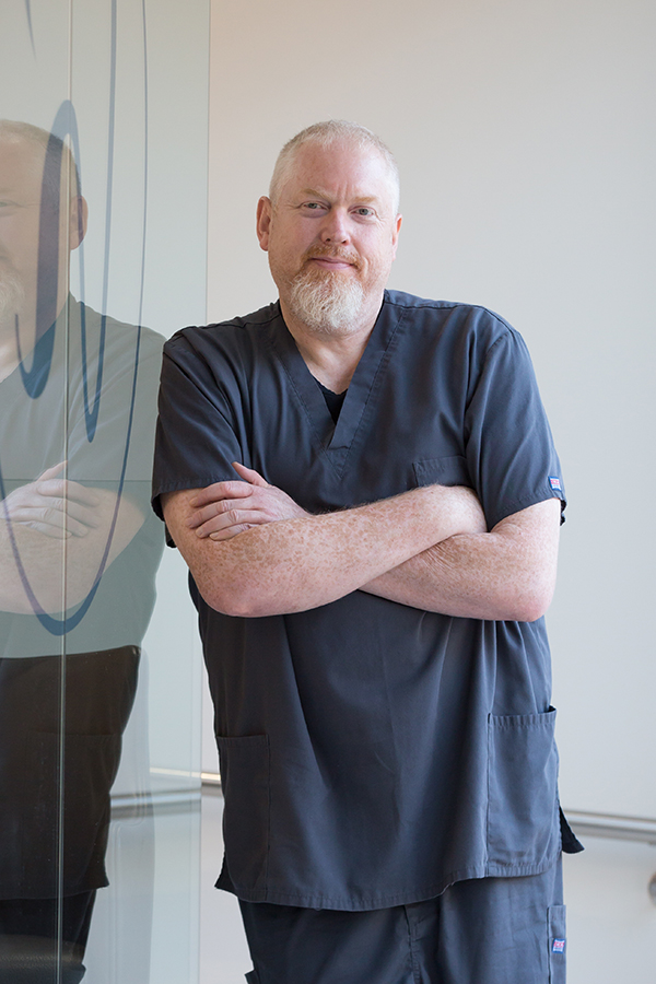 Meet Our Dentists, Orthodontists and Specialists - Roncesvalles Dental ...